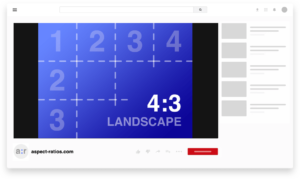 4:3 Aspect Ratio - All you need about 4:3 aspect ratio calculator